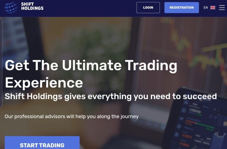 Shiftholdings Review: Is Shift Holdings Legit Or Scam? A Must Read